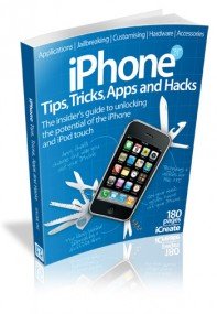 iPhone Tips, Tricks, Apps and Hacks by Dave Harfield | Goodreads