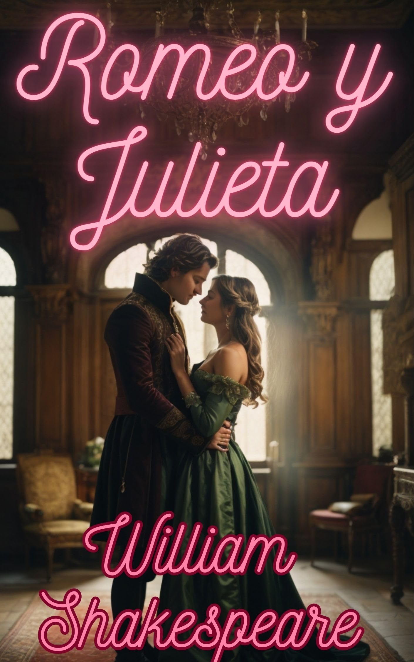 Romeo y Julieta (edición ilustrada) by William Shakespeare | Goodreads