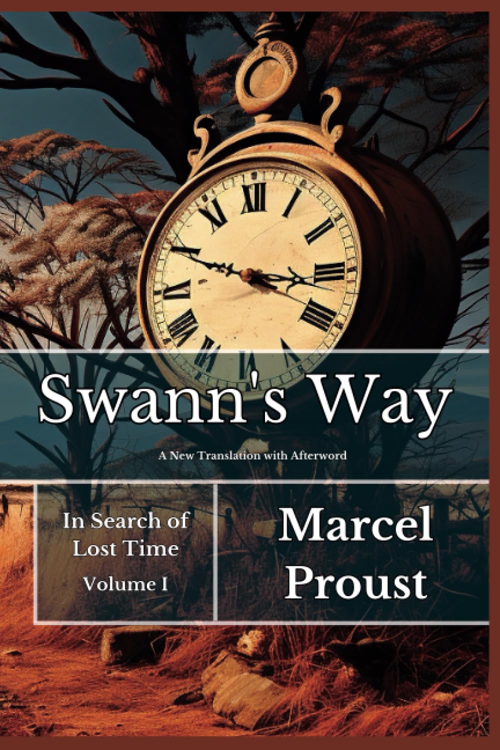 Swann's Way: In Search of Lost Time I by Marcel Proust | Goodreads