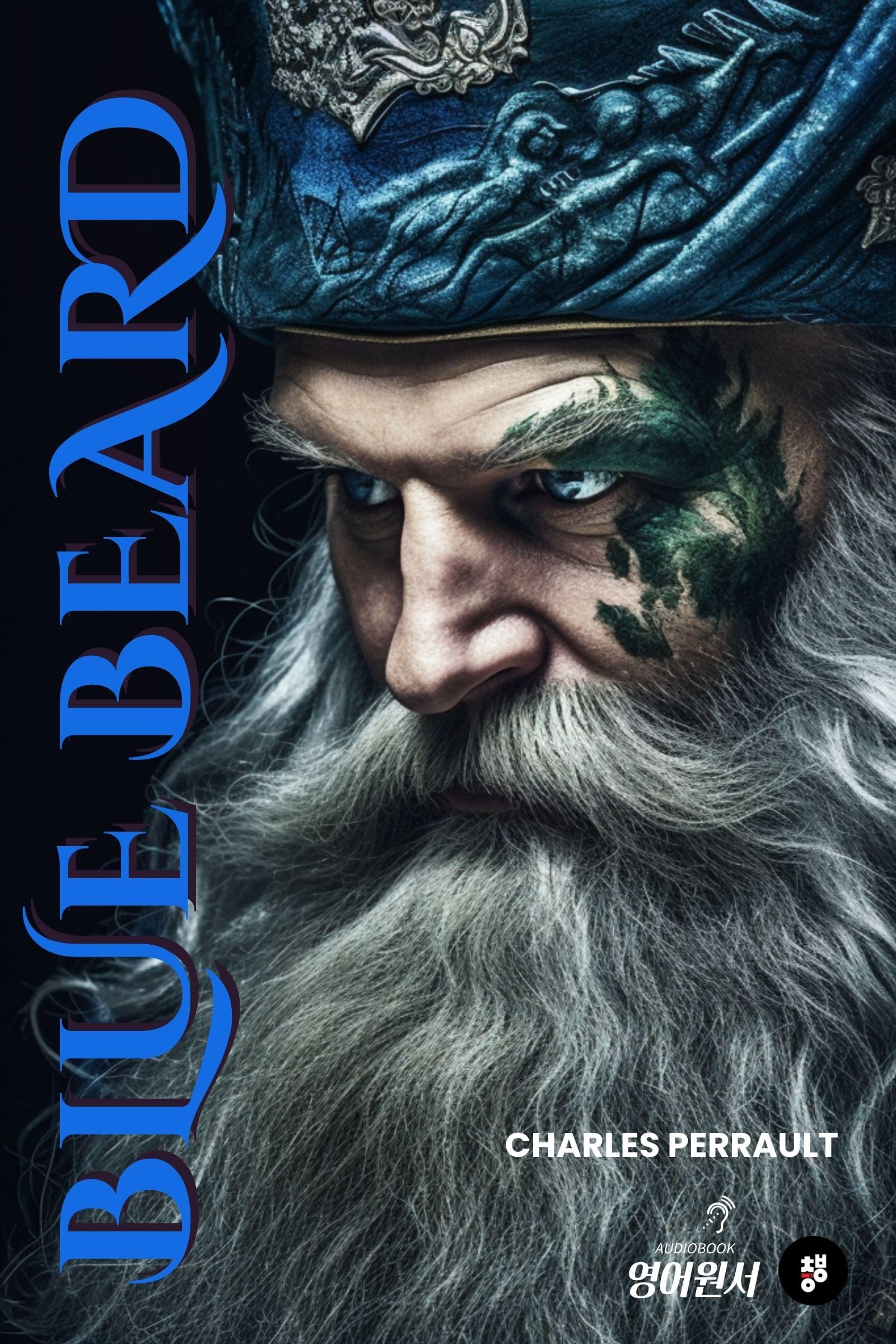 Blue Beard by Charles Perrault | Goodreads