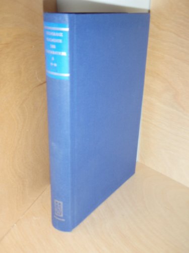 Die Fragmente Der Vorsokratiker: Mit Nachtrag Von Walther Kranz Band 2 ...