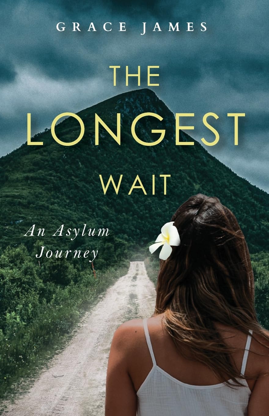 The Longest Wait by Grace James | Goodreads