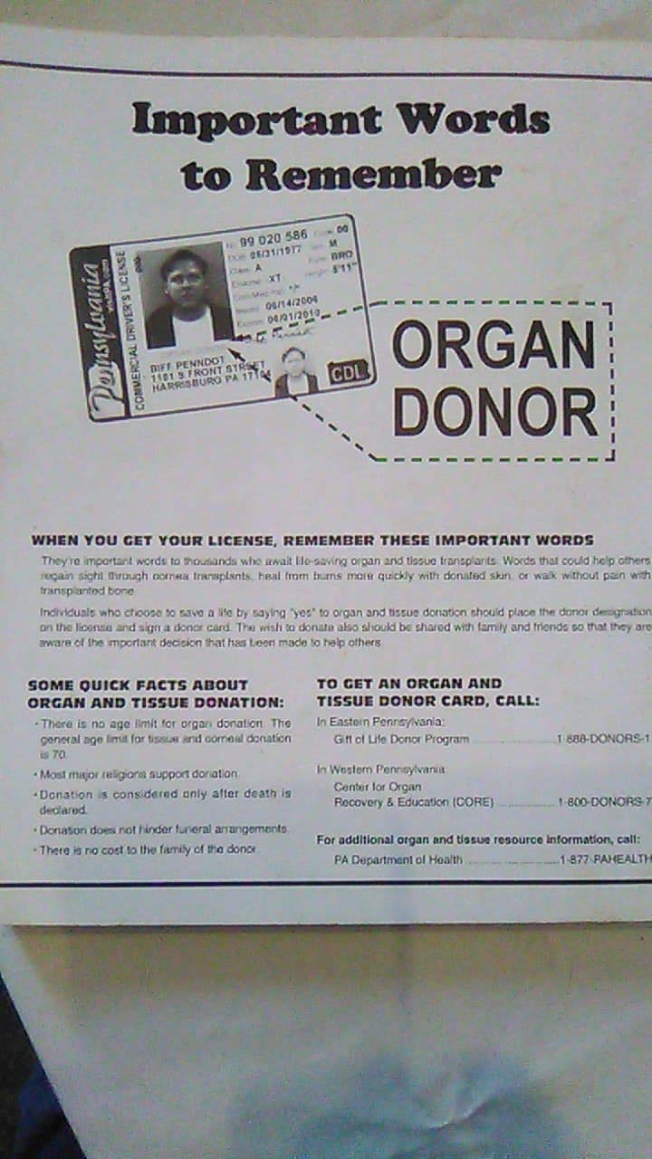 Commercial Driver's Manual: Commonwealth of Pennsylvania: Pub 223 by ...