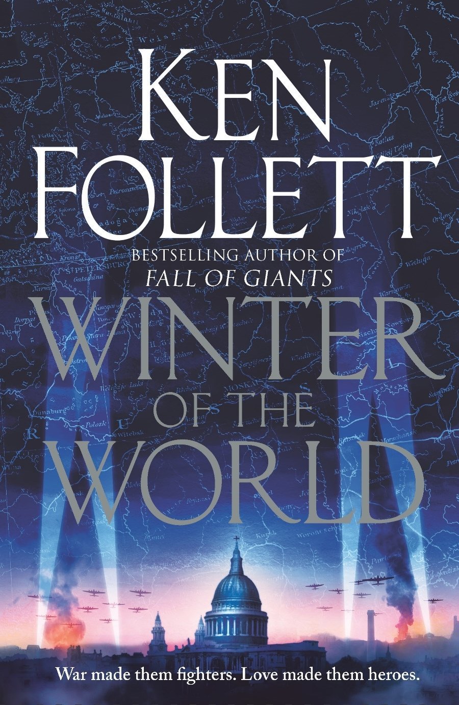 Ken follett 8 books collection set by Ken Follett | Goodreads