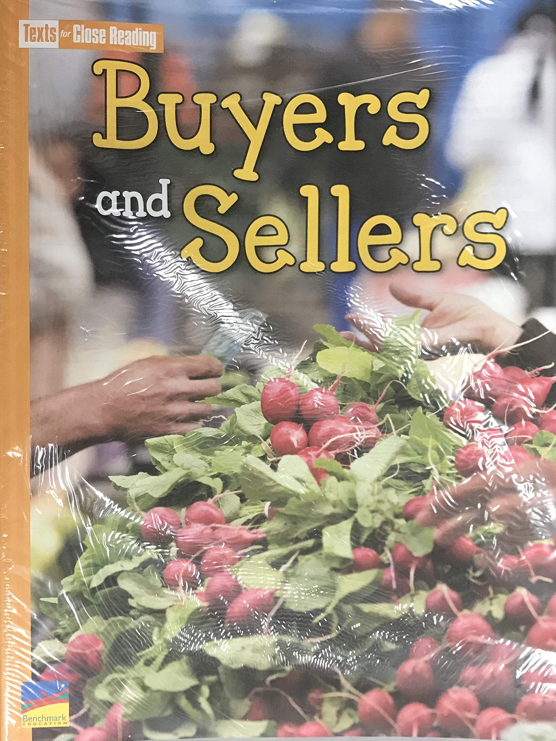 Texts for Close Reading: Buying and Selling - 30/PACK - Grade 2/Unit 6 ...