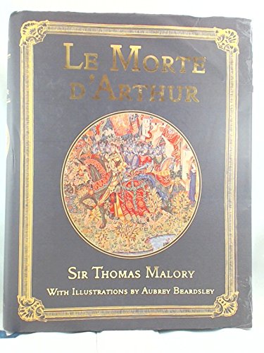 Le Morte d' Arthur (Collector's Library) by Thomas Malory | Goodreads