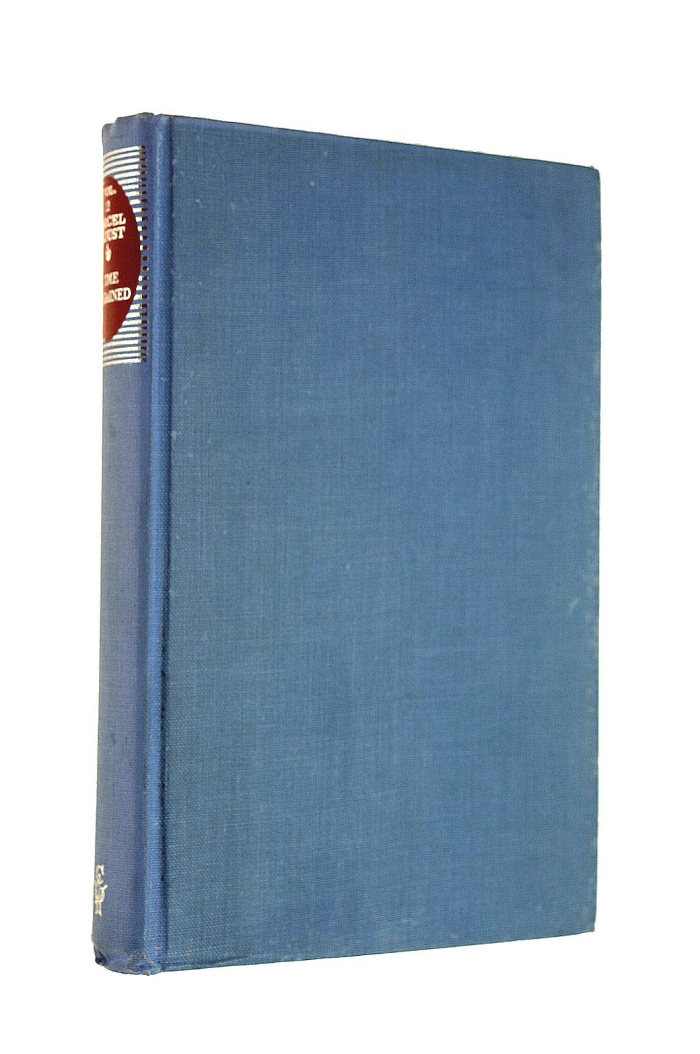 Time Regained (Translated by Stephen Hudson) by Marcel Proust | Goodreads