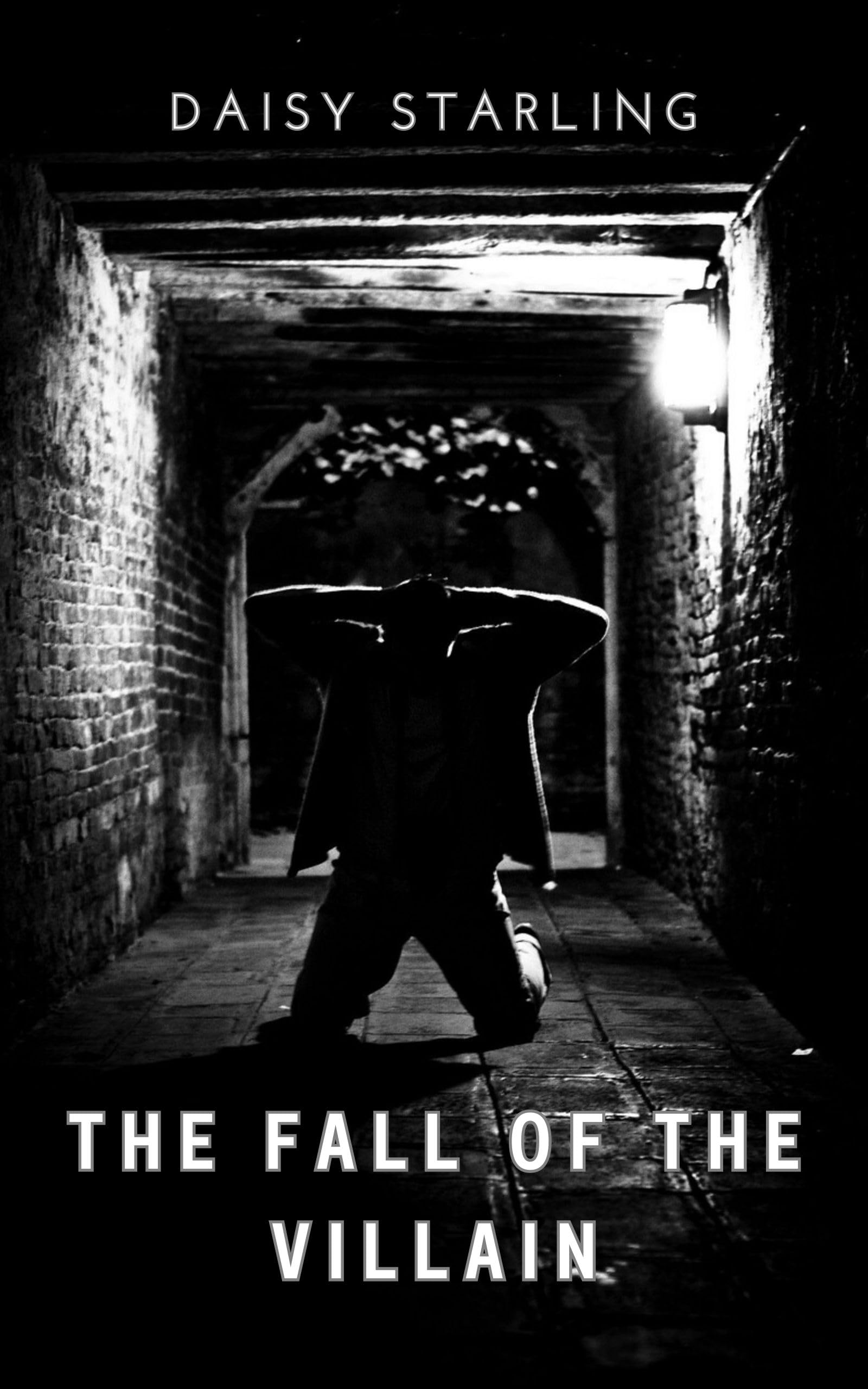 The Fall of the Villain by Daisy Starling | Goodreads