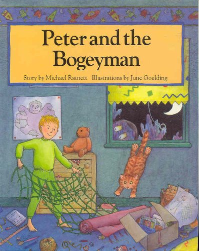 Peter and the Bogeyman by Michael & Goulding June Ratnett | Goodreads
