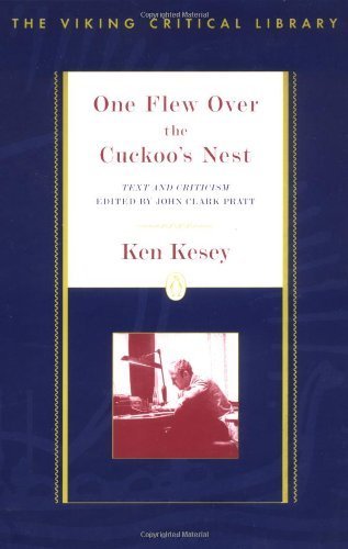 One Flew Over the Cuckoo's Nest: Revised Edition (Critical Library ...
