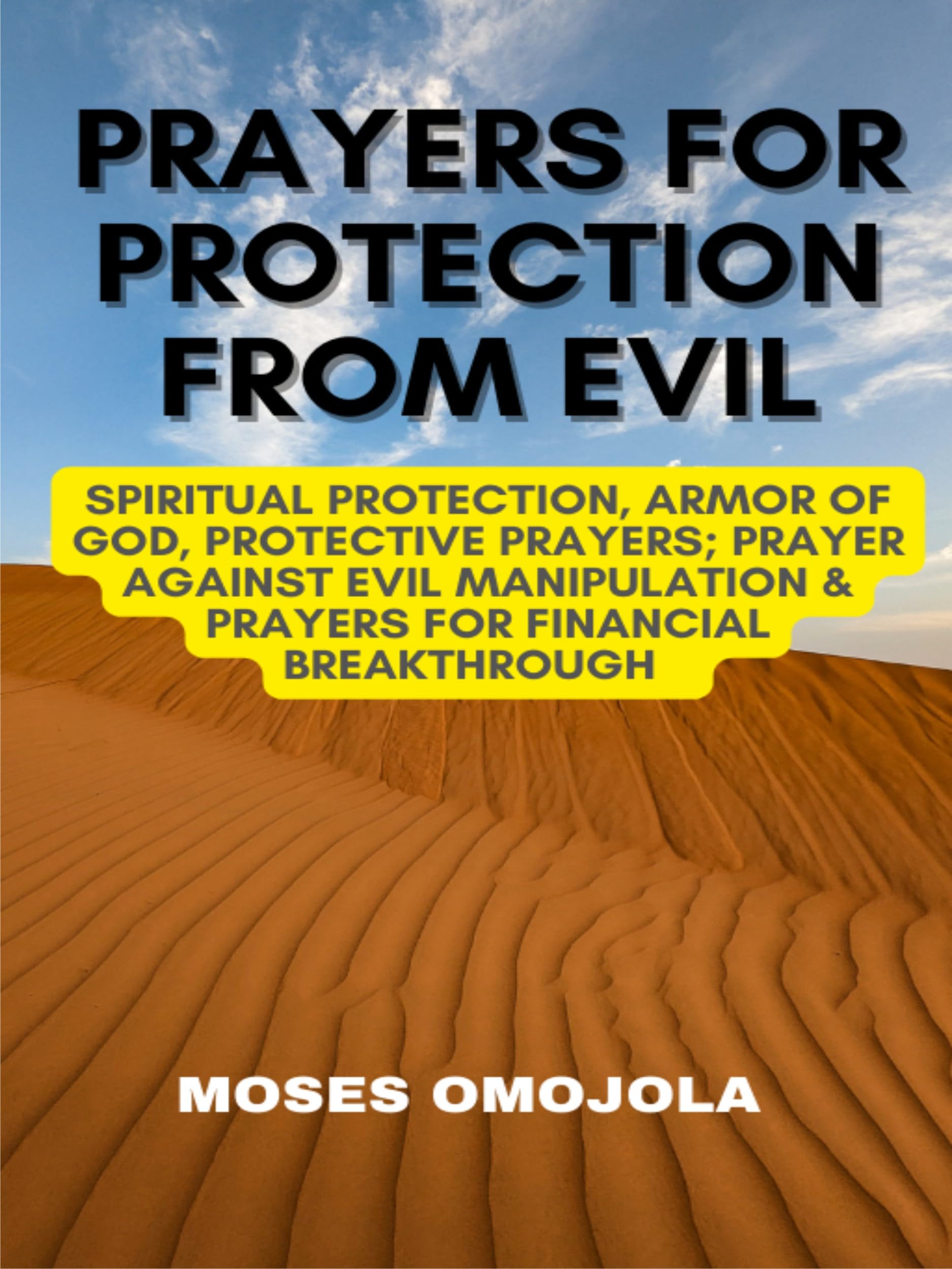 Prayers For Protection From Evil: Spiritual Protection, Armor Of God ...