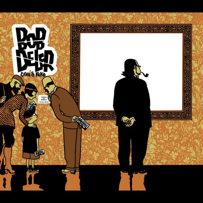 Bob Deler by Felipe Hernández Cava | Goodreads