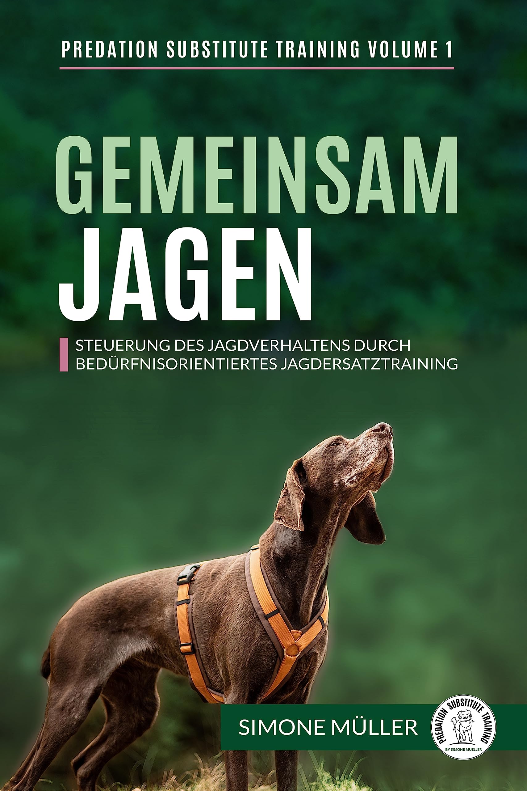 Gemeinsam Jagen: Steuerung des Jagdverhaltens durch ...