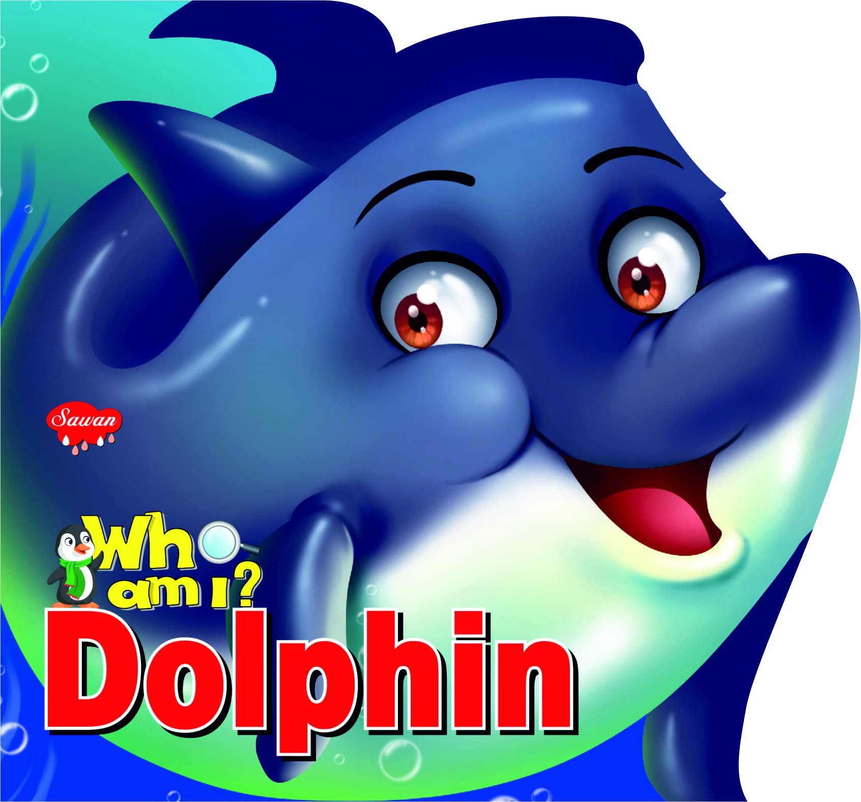 Dolphin Outdoor And Nature Book by Sawan | Goodreads