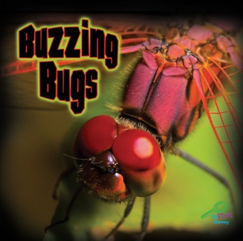 Buzzing Bugs (My First Library) by Edited (2009-02-01) by Tom Greve ...