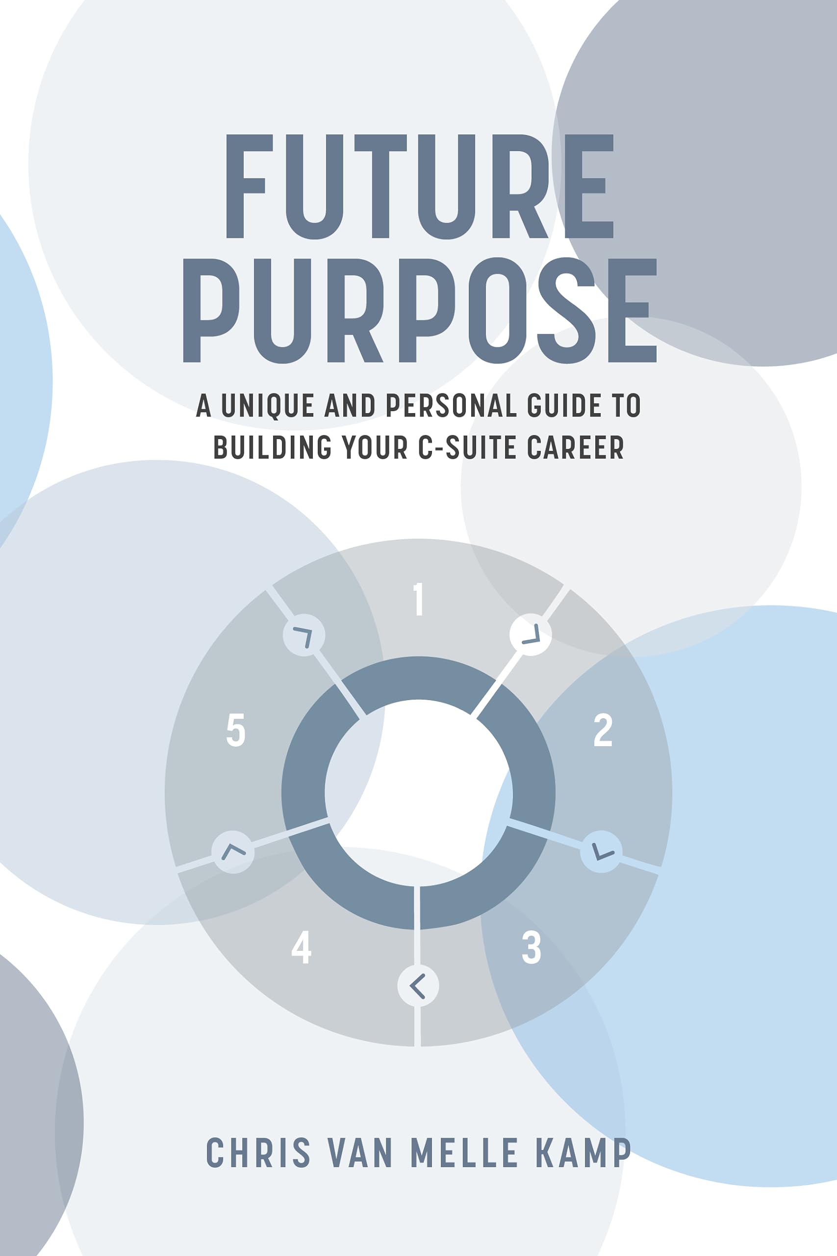 Future Purpose: A Unique and Personal Guide to Building Your C-Suite ...