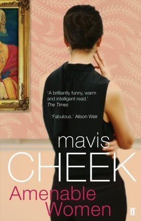 Amenable Women by Mavis Cheek | Goodreads