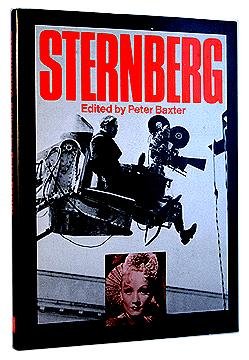 Sternberg by Peter Baxter | Goodreads