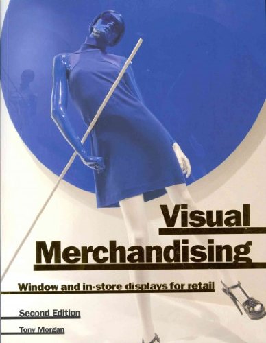 (Visual Merchandising 2nd Edition) By Morgan, Tony (Author) paperback ...