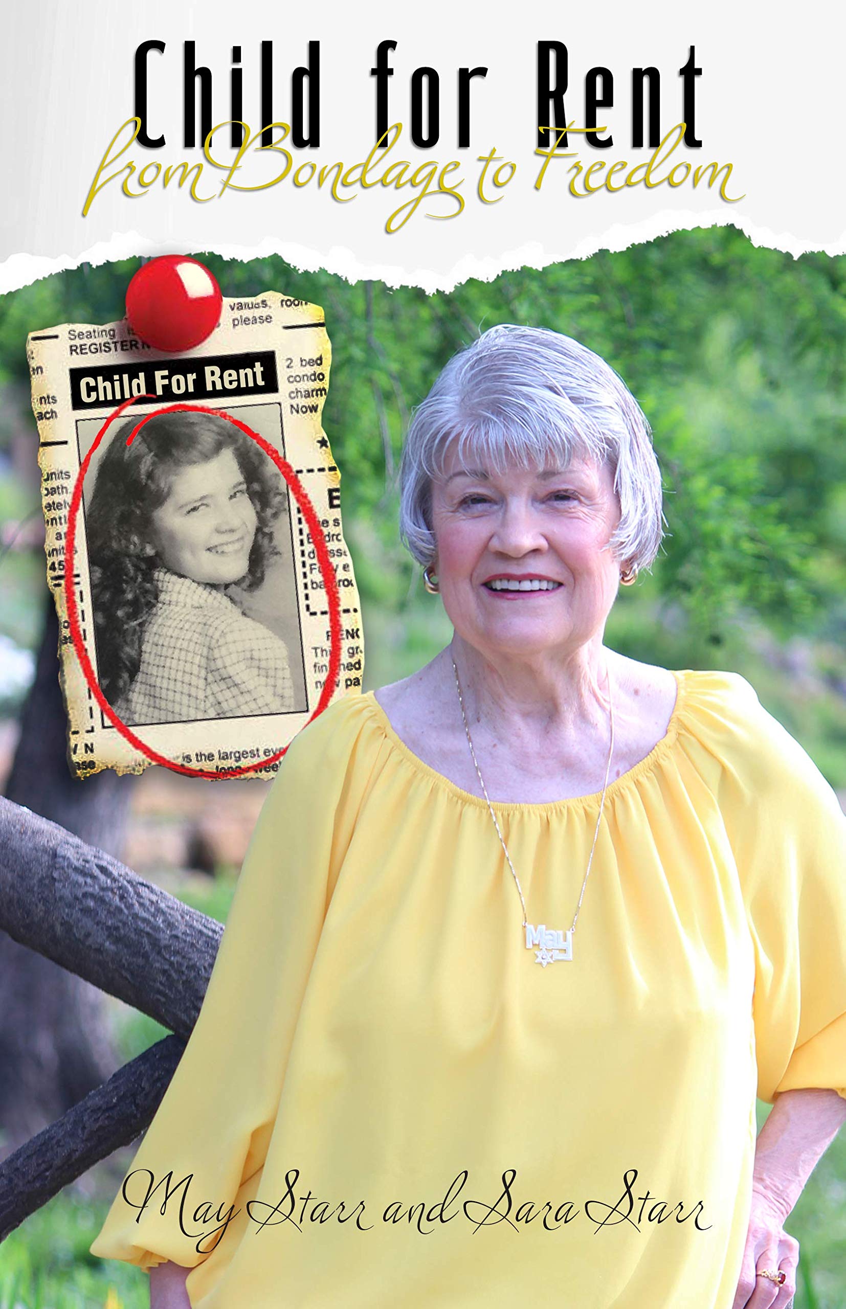 Child for Rent by May Starr and Sara Starr | Goodreads