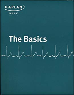 Kaplan Nursing The Basics 2016 by Unknown Author | Goodreads