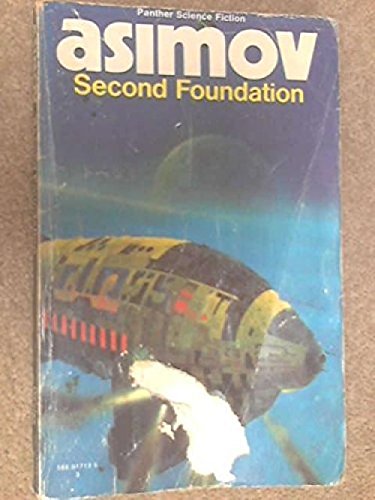 Second Foundation by Isaac Asimov | Goodreads