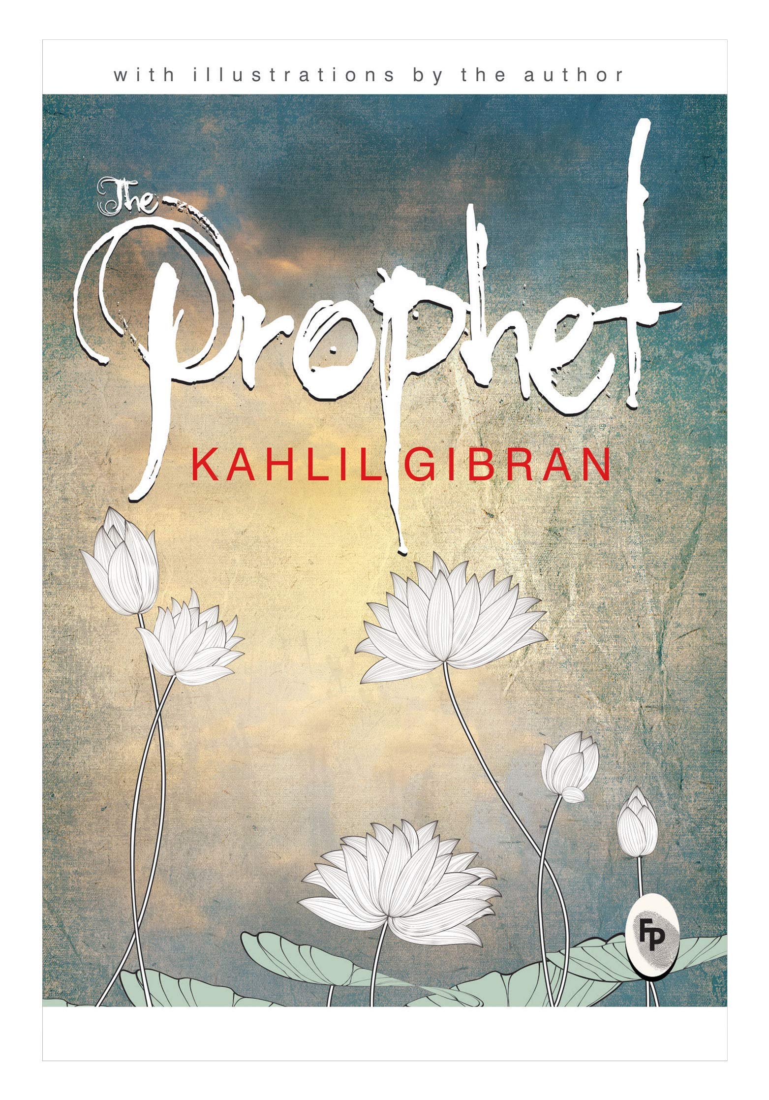 Prophet by Kahlil Gibran | Goodreads