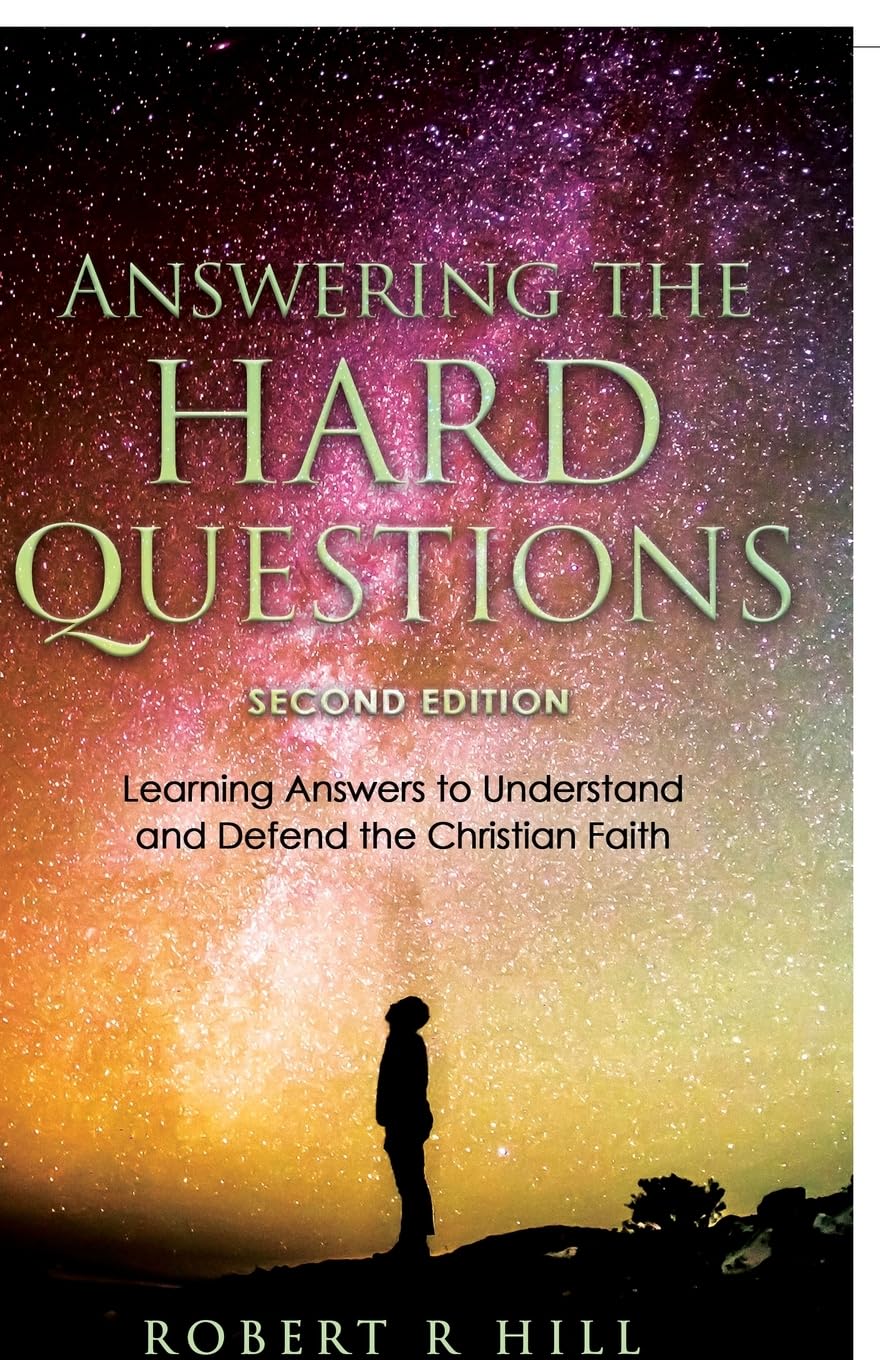 Answering the Hard Questions: Learning Answers to Understand and Defend ...