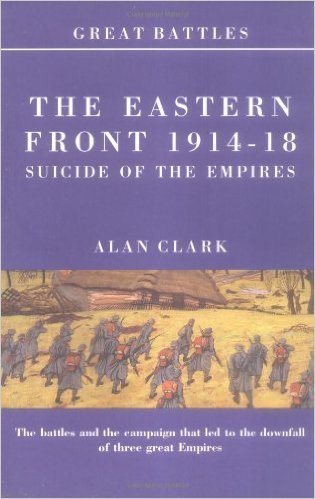 Great Battles on the Eastern Front by Trevor N. Dupuy | Goodreads