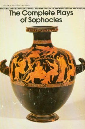 The Complete Plays of Sophocles by Sophocles | Goodreads