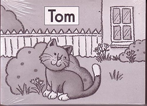 Tom by Charles Roberts | Goodreads