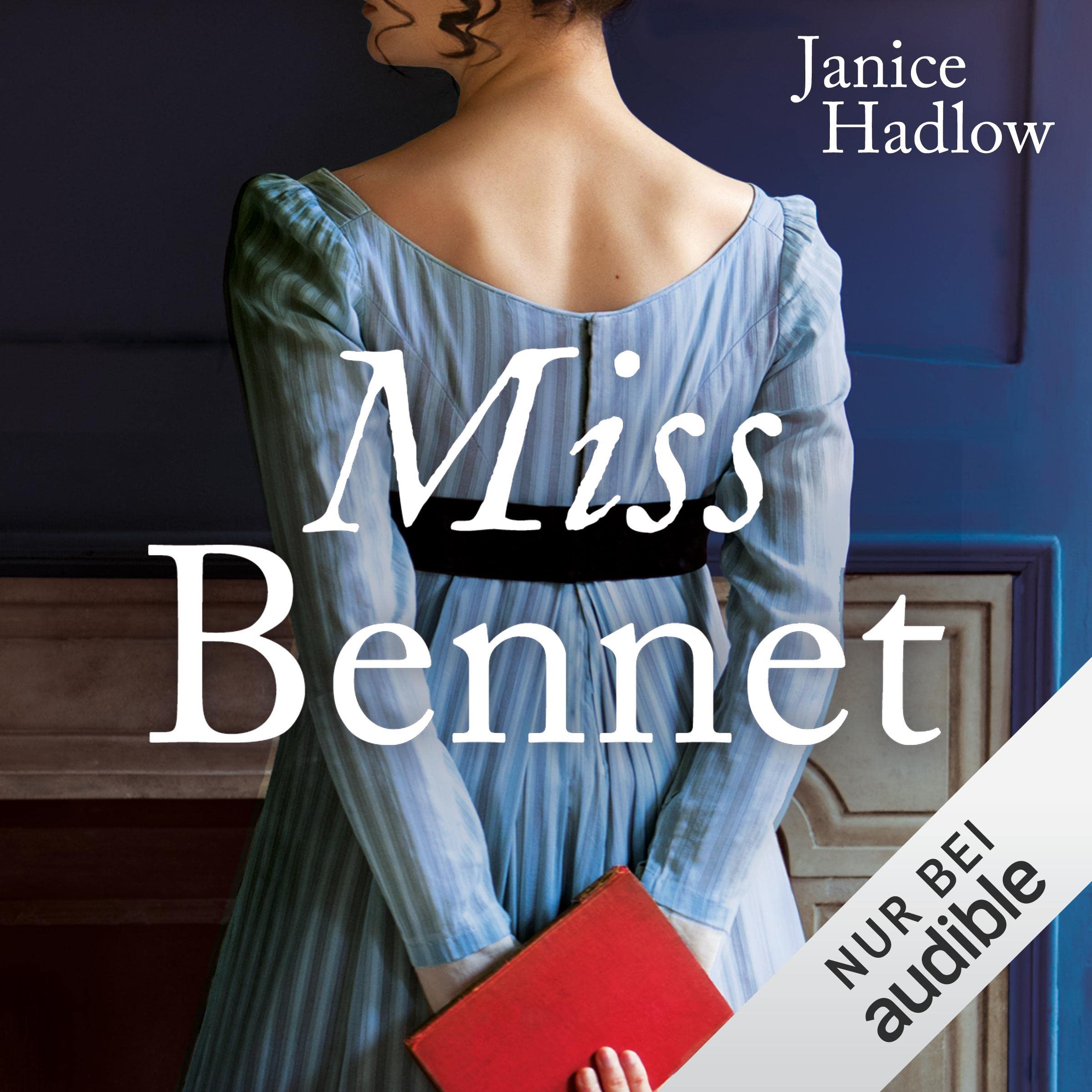 Miss Bennet by Janice Hadlow | Goodreads