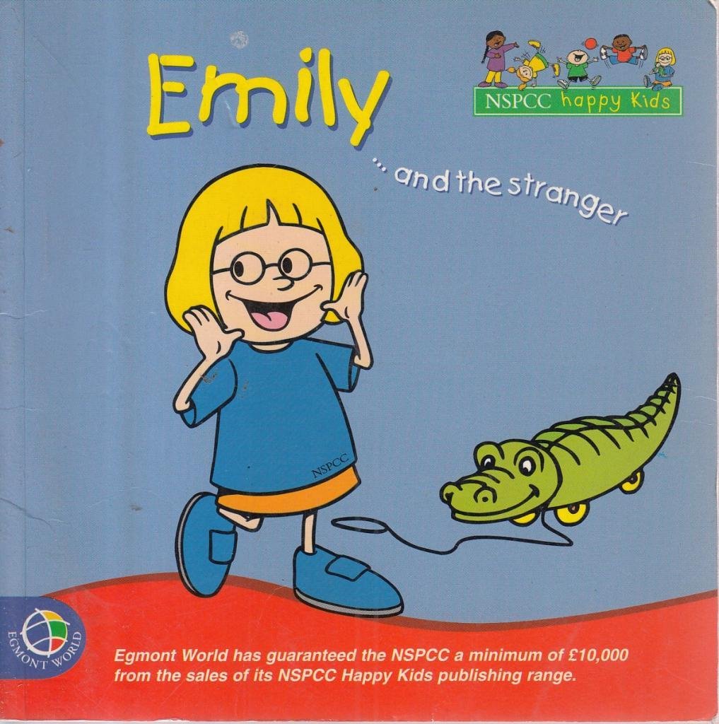 Emily and the Stranger by Michaela Morgan | Goodreads