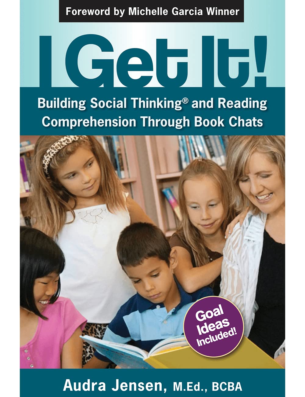 I Get It by Audra Jensen | Goodreads