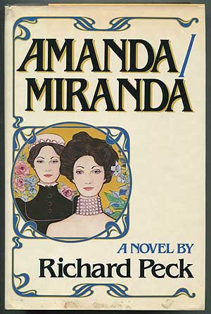 Amanda/miranda, Ice Brothers, the Small Outsider, the Silver Falcon by ...