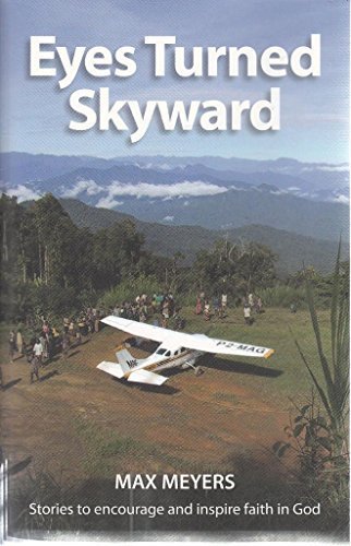 Eyes Turned Skywards by Max Myers (2009-12-03) by Max Myers | Goodreads