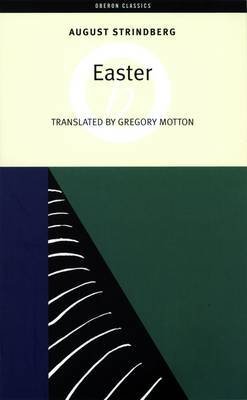 [Easter] (By: August Strindberg) [published: March, 2005] by August ...