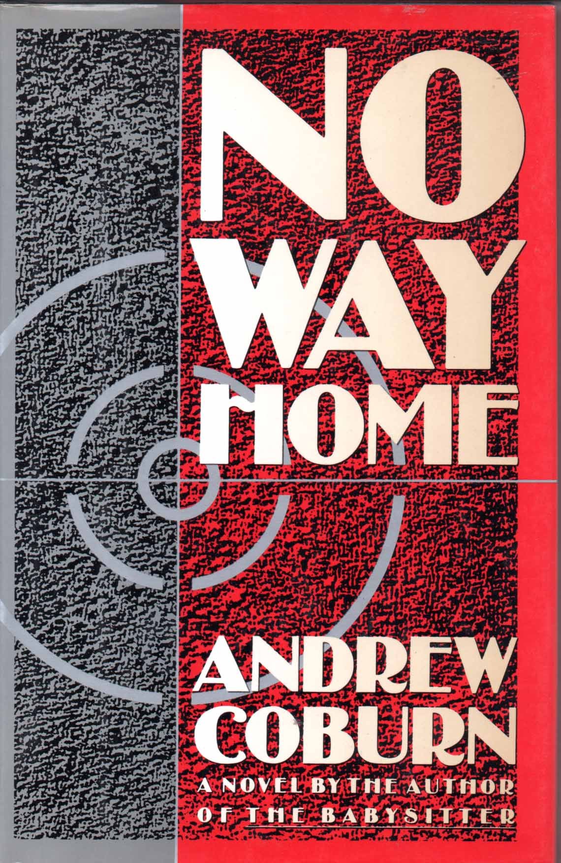 No way Home by Andrew Coburn | Goodreads