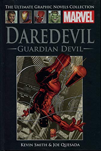 Daredevil : Guardian Devil by Kevin Smith | Goodreads