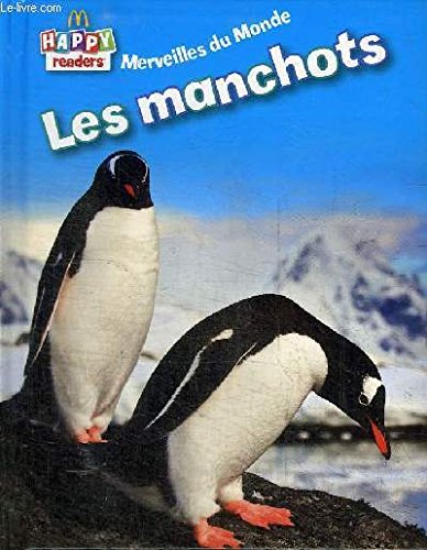 pinguins (happy readers) by Julia Bird | Goodreads