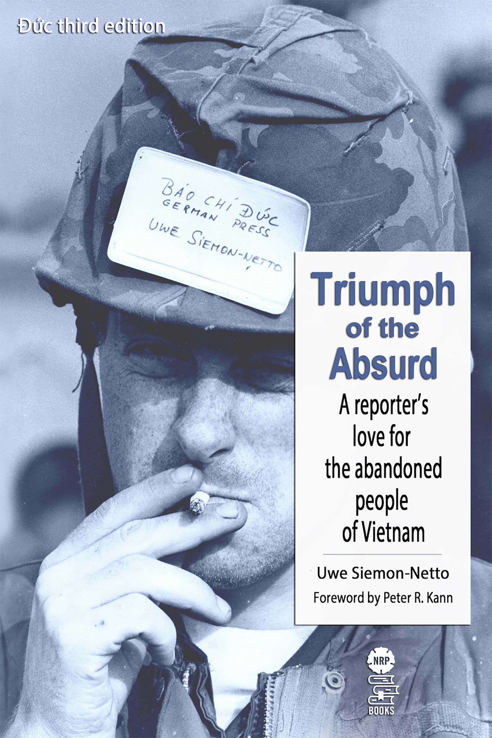 Triumph Of The Absurd: A Reporter's Love for the Abandoned People of ...
