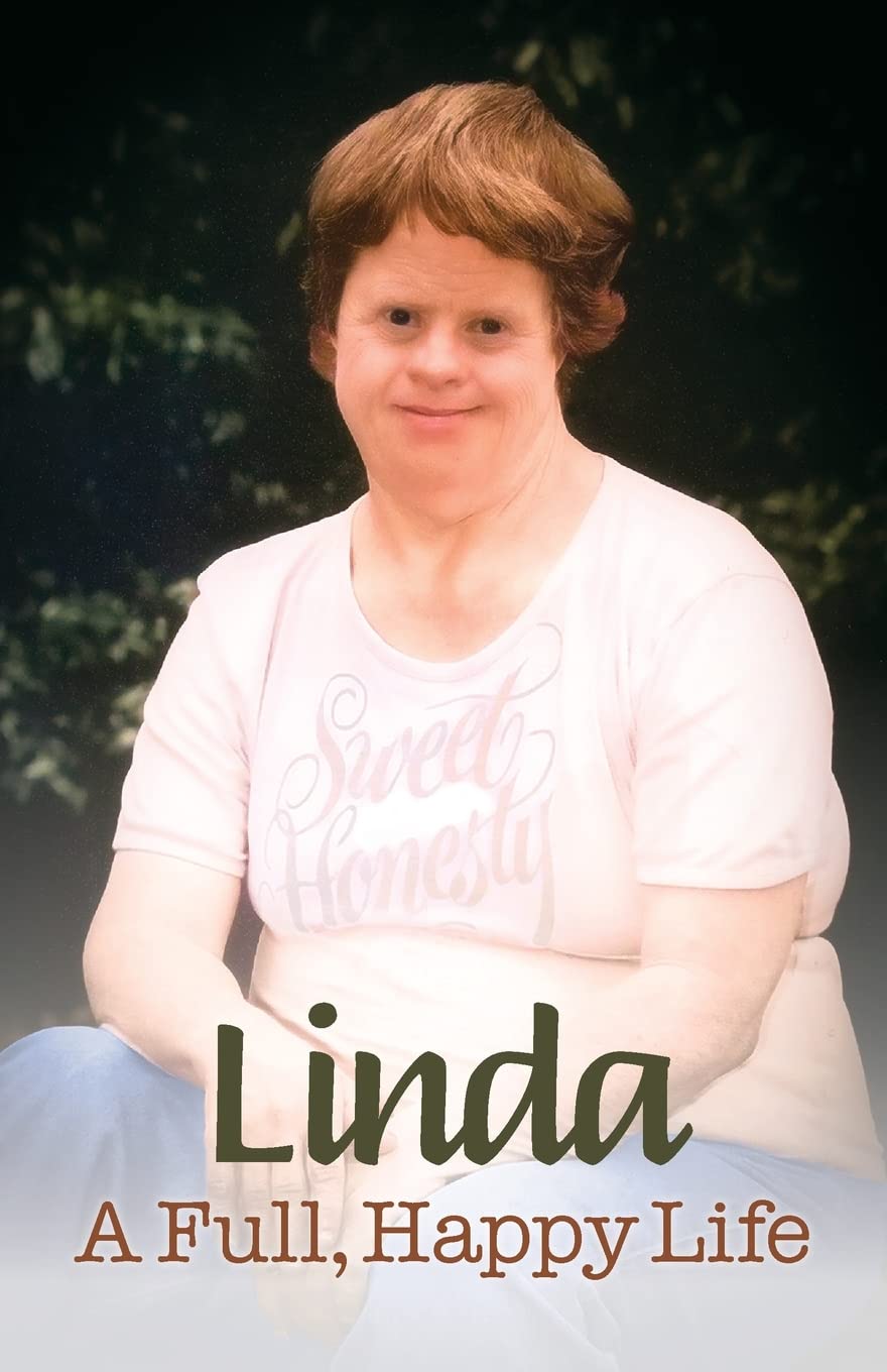 Linda - A Full, Happy Life by Rudy Schouten | Goodreads