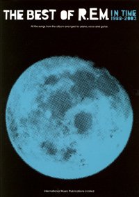 The Best of REM by R.E.M. | Goodreads