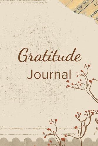 Gratitude Journal: Reflect, Appreciate, Transform in 60 Days by Book ...