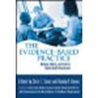 The Evidence-Based Practice: Methods, Models, and Tools for Mental ...