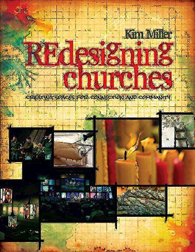 REdesigning Churches: Creating Spaces for Connection and Community by ...