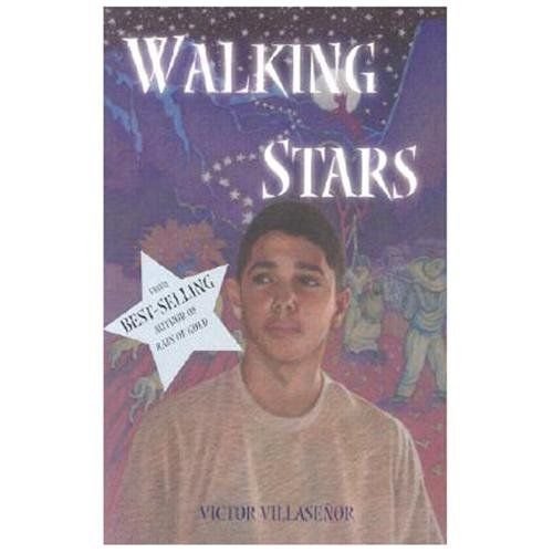 Walking Stars by Unknown | Goodreads