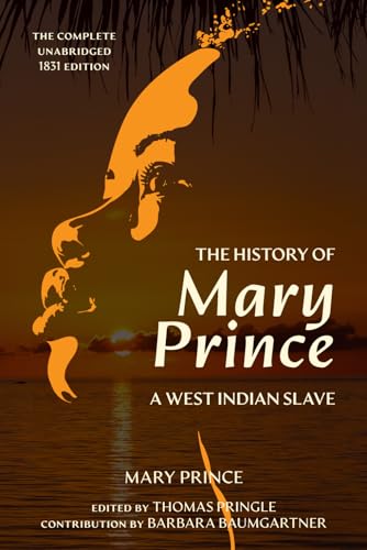 The History of Mary Prince by Mary Prince | Goodreads