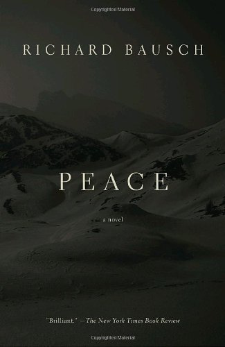 Peace (Vintage Contemporaries) Paperback - April 7, 2009 by Richard ...