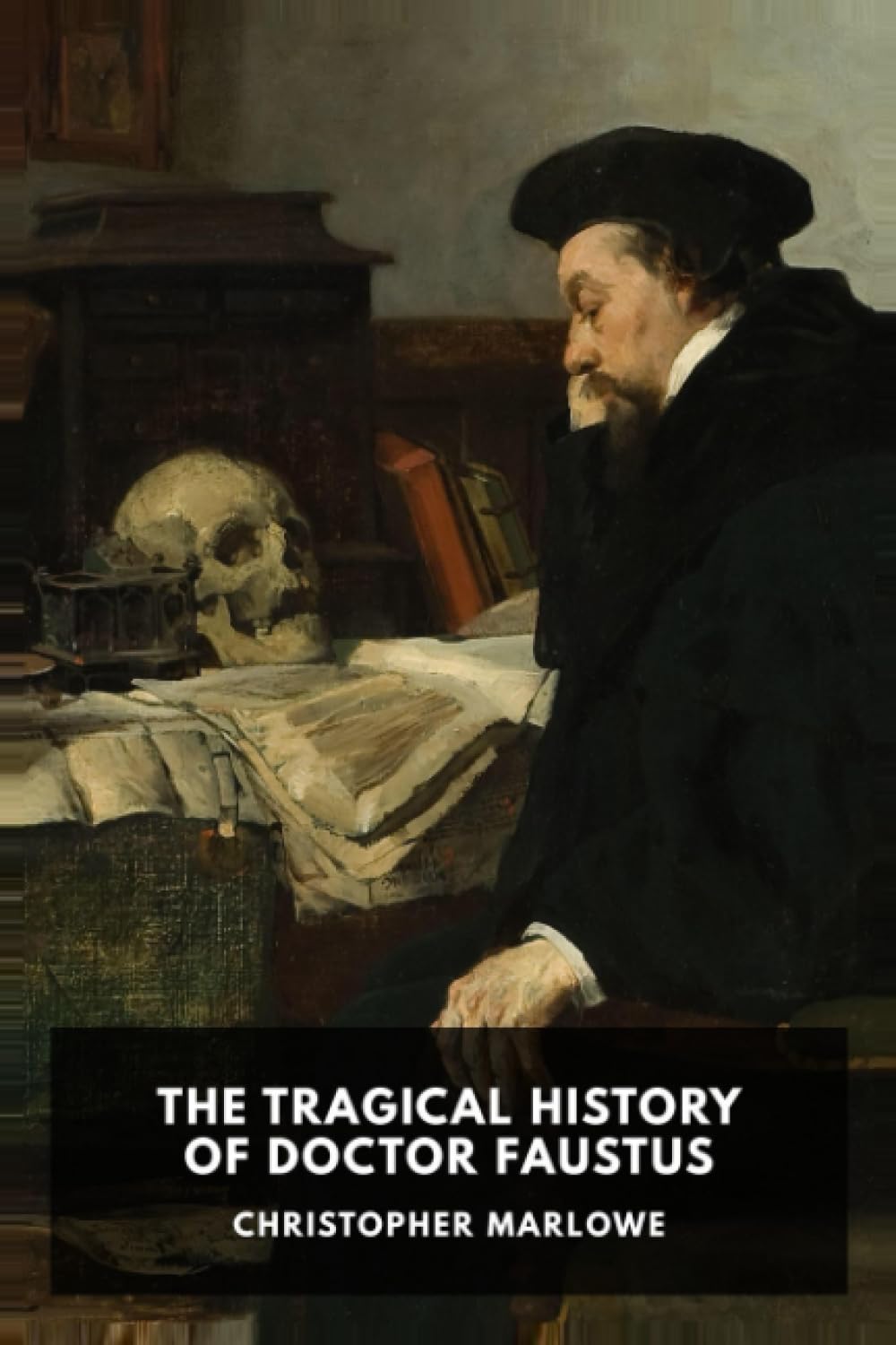 The Tragical History Of Doctor Faustus by Christopher Marlowe | Goodreads